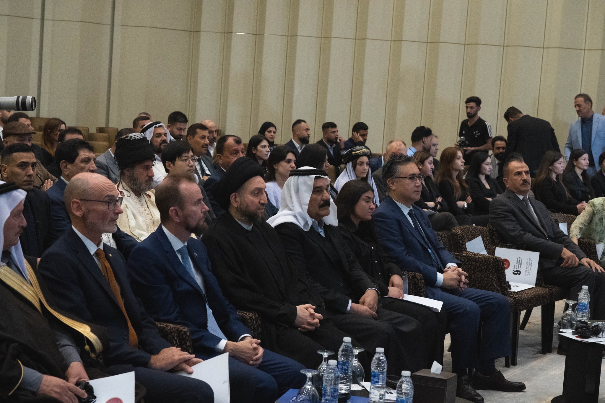 9th Year Commemoration of the Yazidi Genocide – Fostering Unity for ...