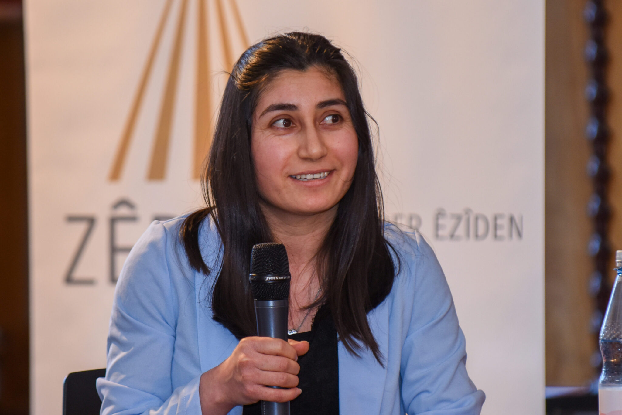 About us - Farida Global Organization